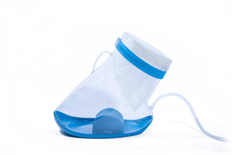 Product – Flowox by Otivio